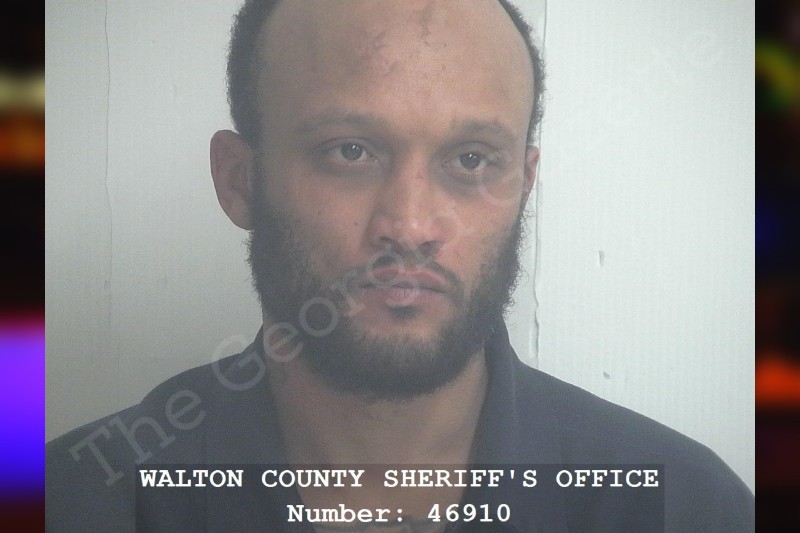 James Ansley | Walton County