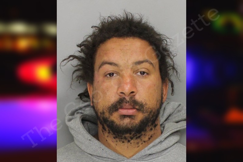 Stephen Augustus | Cobb County