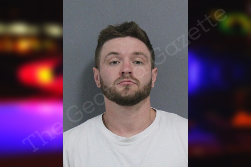 Tyler Abercrombie | Catoosa County