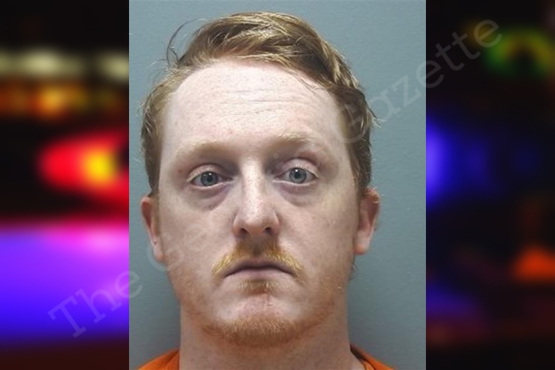 Robert Adams | Cherokee County