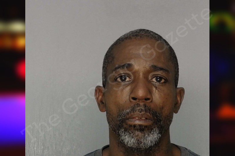 Anthony Jones — Bibb County Jail Bookings