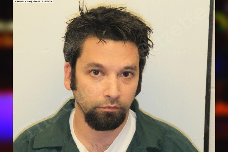 Thunderbolt man shoots through ceiling narrowly missing wife who ...