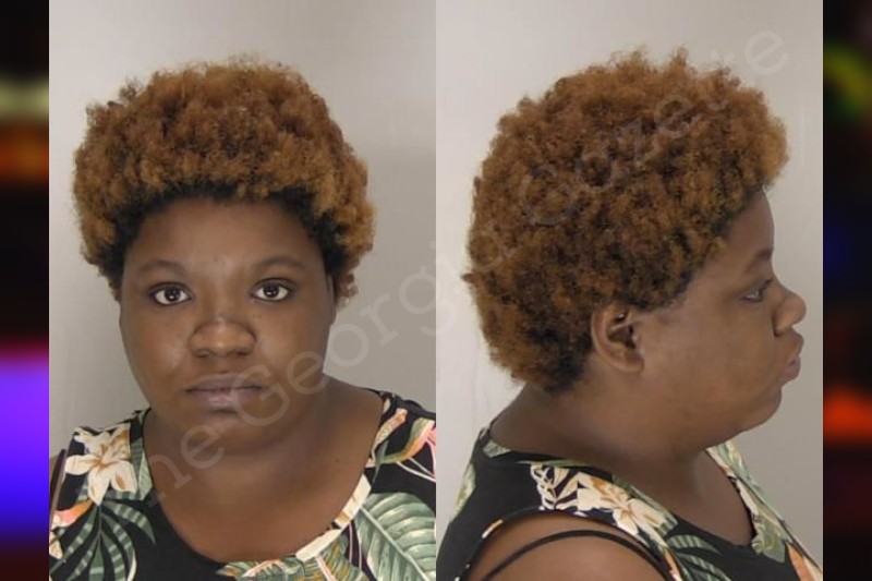 Victoria Armour | Richmond County