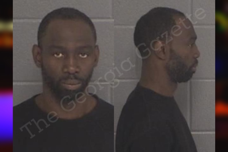 Patrick Austin - Barrow County