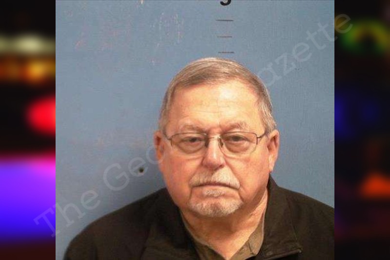 Lawrence Barfield | Monroe County