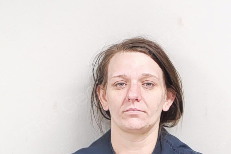 Katelyn Bauer - Lowndes County