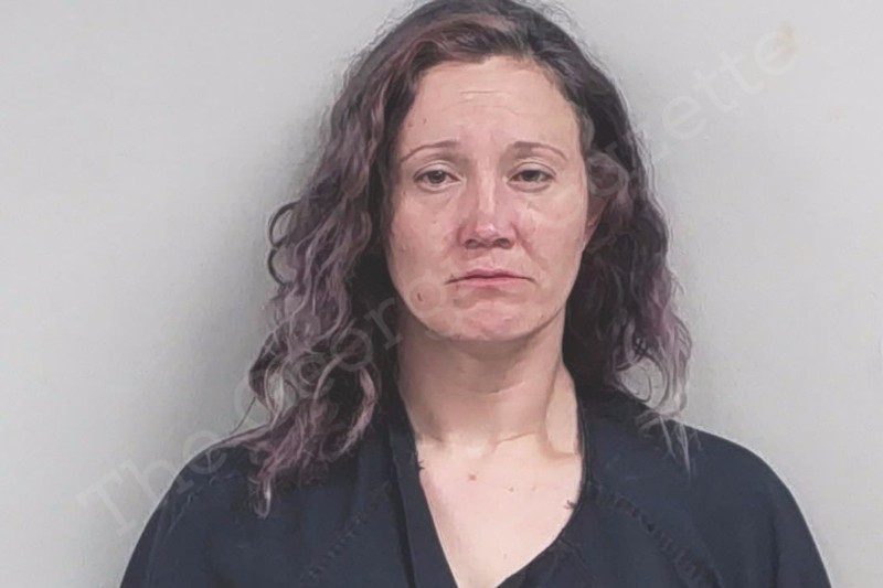 Kezia Beauchat — Lowndes County Jail Bookings