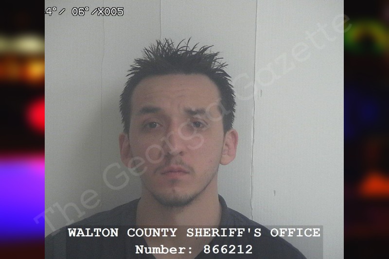 Jesse Beltran | Walton County