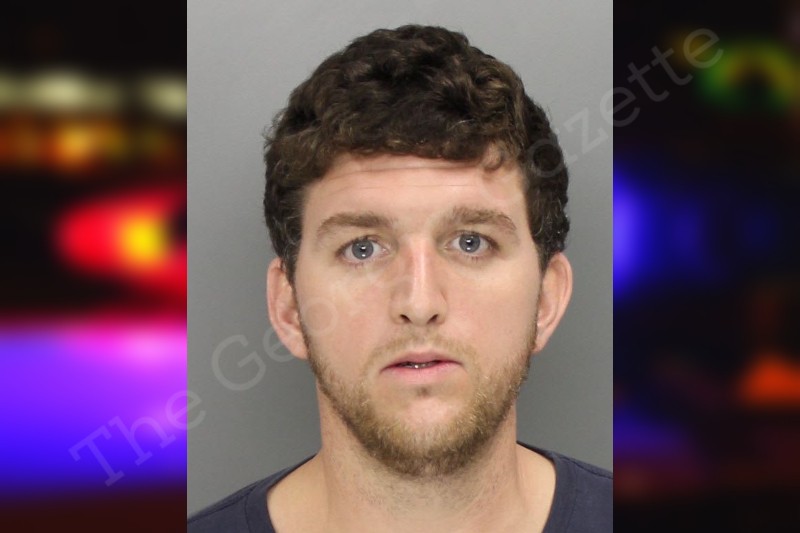 Cody Beringause — Cobb County