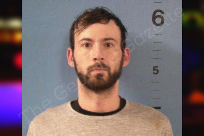 Justin Bertram — Monroe County Jail Bookings