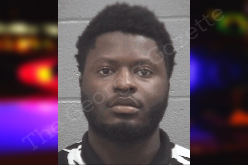 Jamari Best - Columbia County