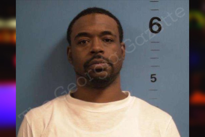 Jeremy Bivins — Monroe County Jail Bookings