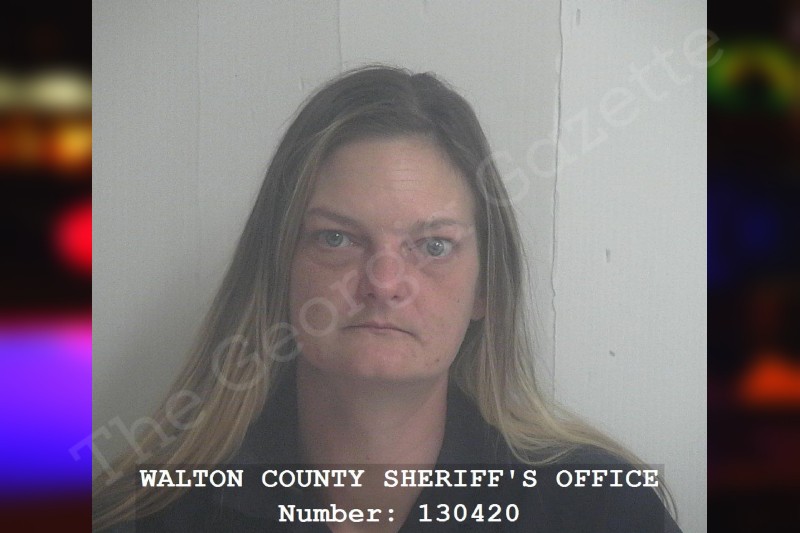 Jennifer Blake | Walton County