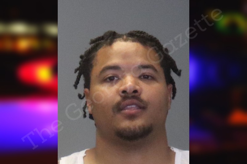 Ryan Bodden | Muscogee County