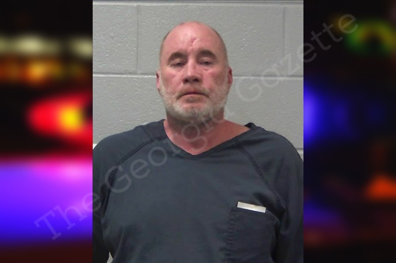 Scott Bonner — Gilmer County Jail Bookings