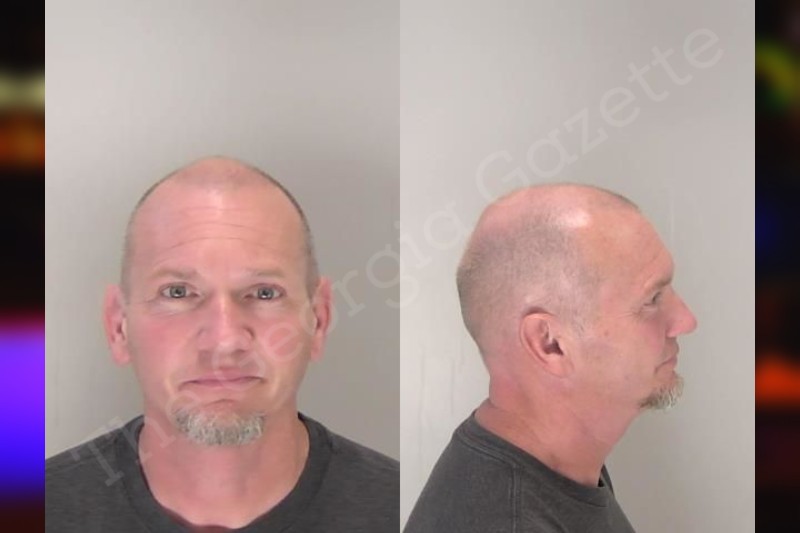 Patrick Brogan Richmond County