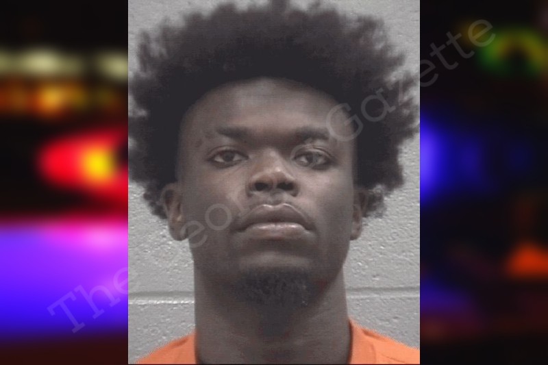 Christopher Brown — Columbia County Jail Bookings