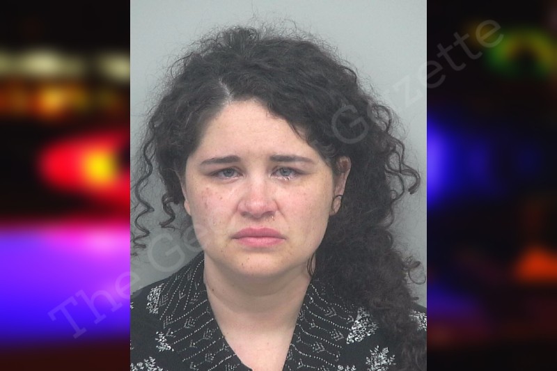 Nidia Brown - Gwinnett County