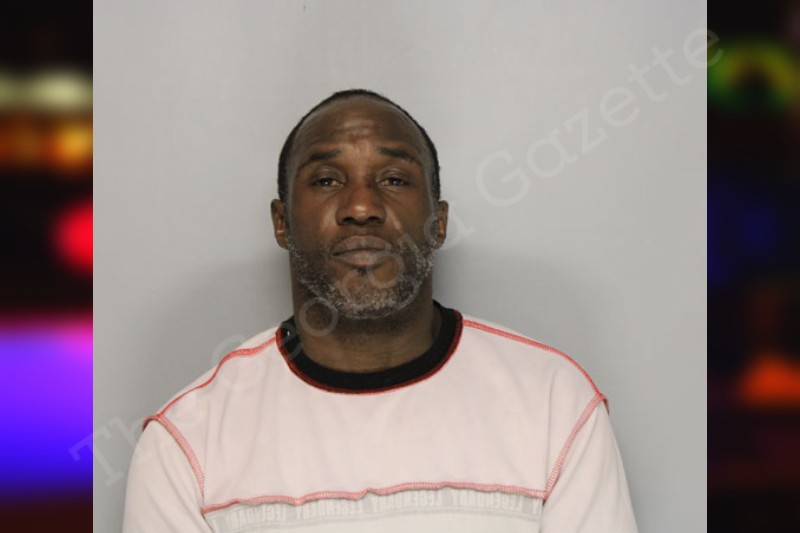 Quentin Brown — Hall County Jail Bookings