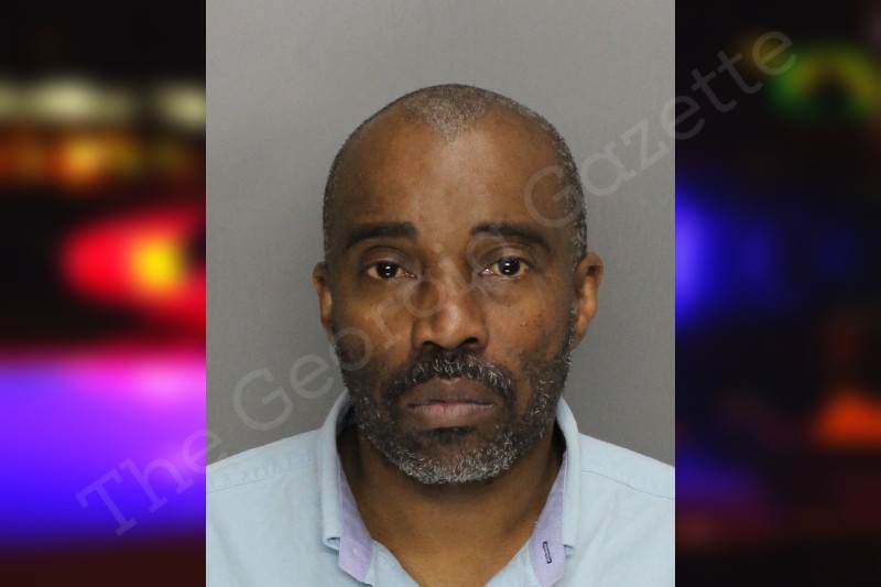 Robert Bryant | Cobb County