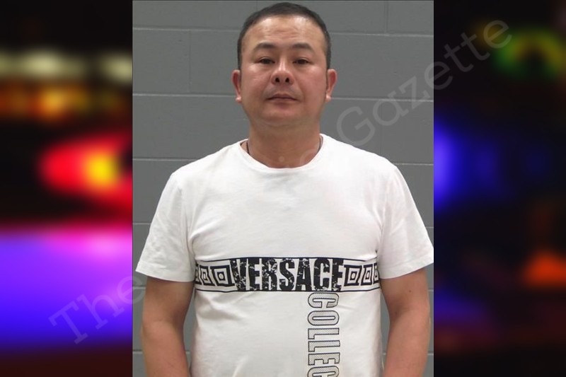 Henry Bui — Baldwin County Jail Bookings
