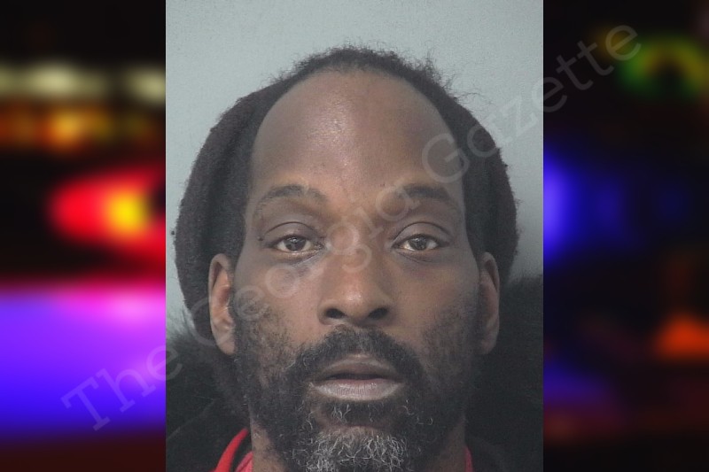 James Bullock | Gwinnett County