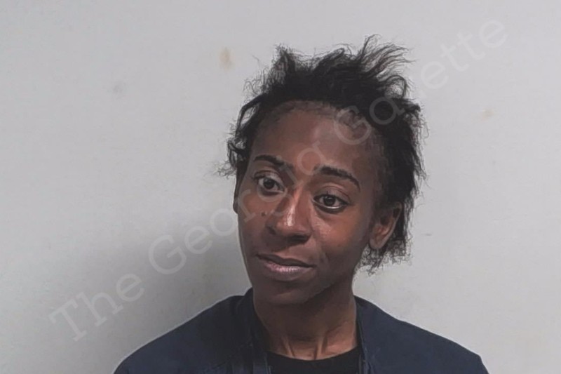 Latoya Burdette — Lowndes County