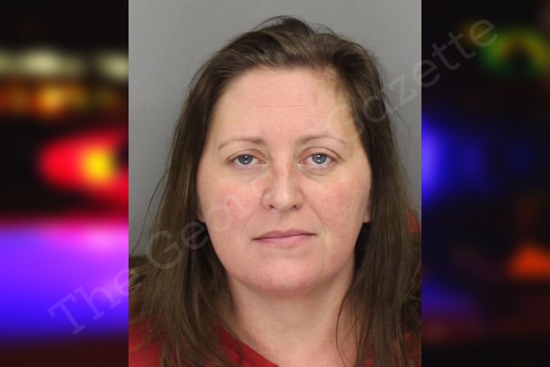 Kristina Burns | Cobb County