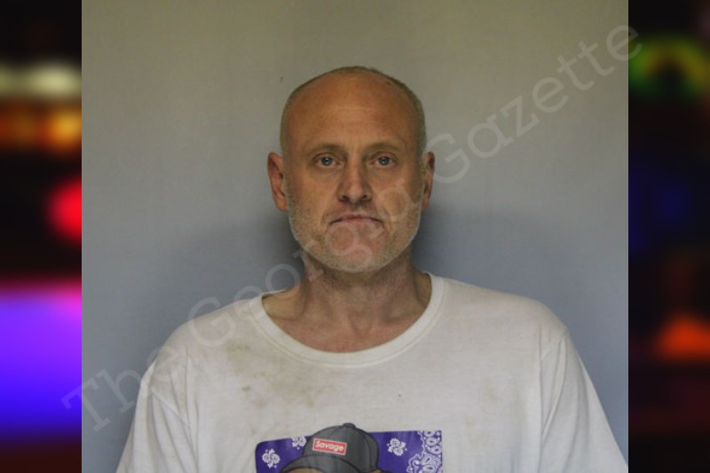 Leslie Burtch | Hall County