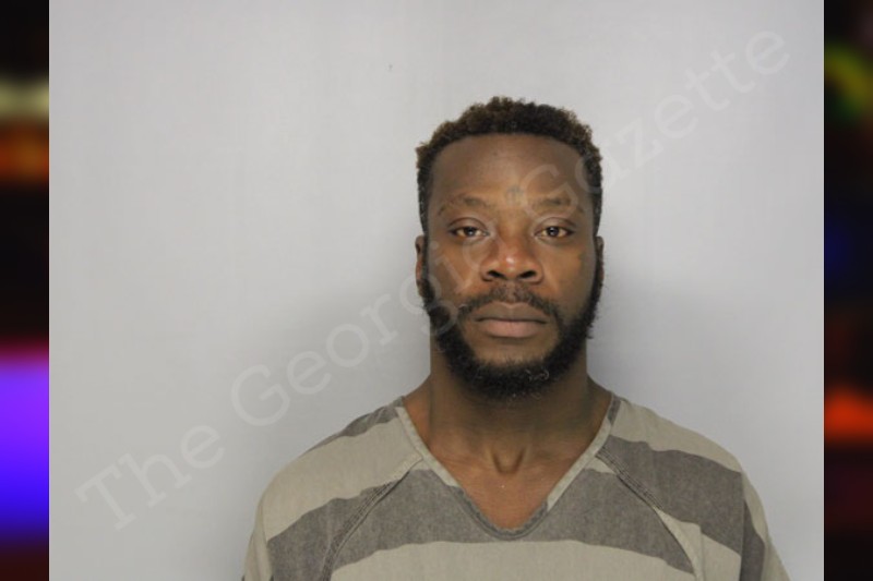 Glenn Bussey | Hall County