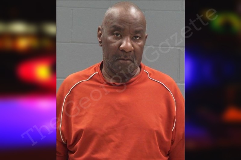 Herbert Butts — Baldwin County Jail Bookings