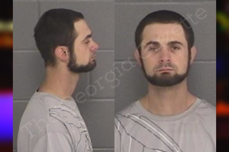 Jordon Bagwell — Barrow County Jail Bookings