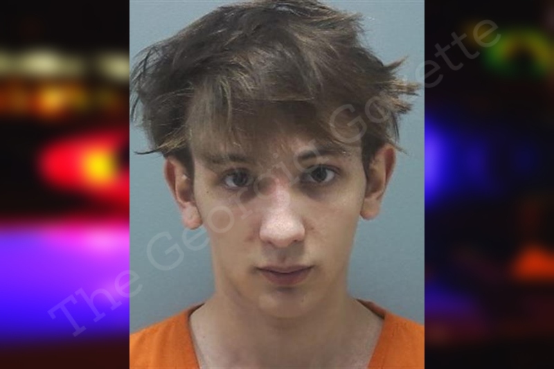 Jack Bailey Cherokee County Jail Bookings