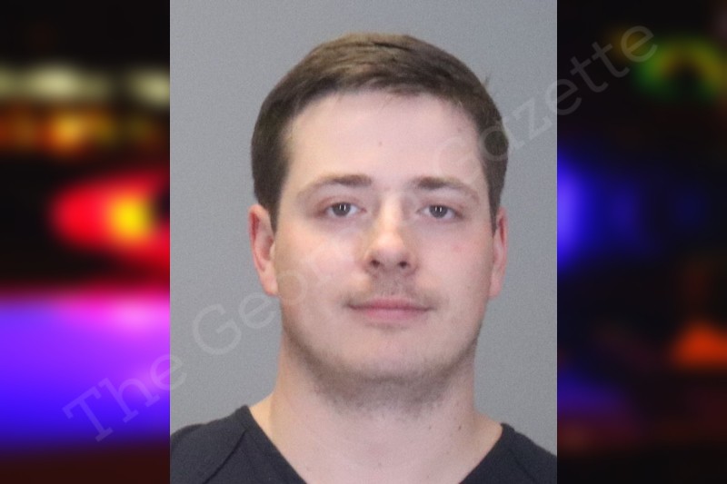 Richard Barfield — Muscogee County Jail Bookings