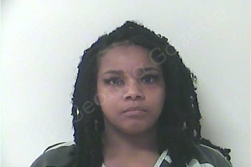 Jessica Barnett | Oconee County