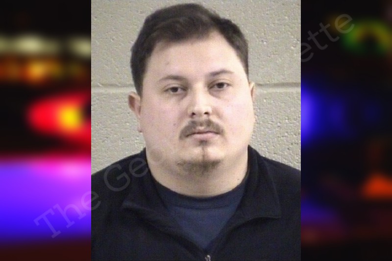 Grayson Bassett — Whitfield County Jail Bookings