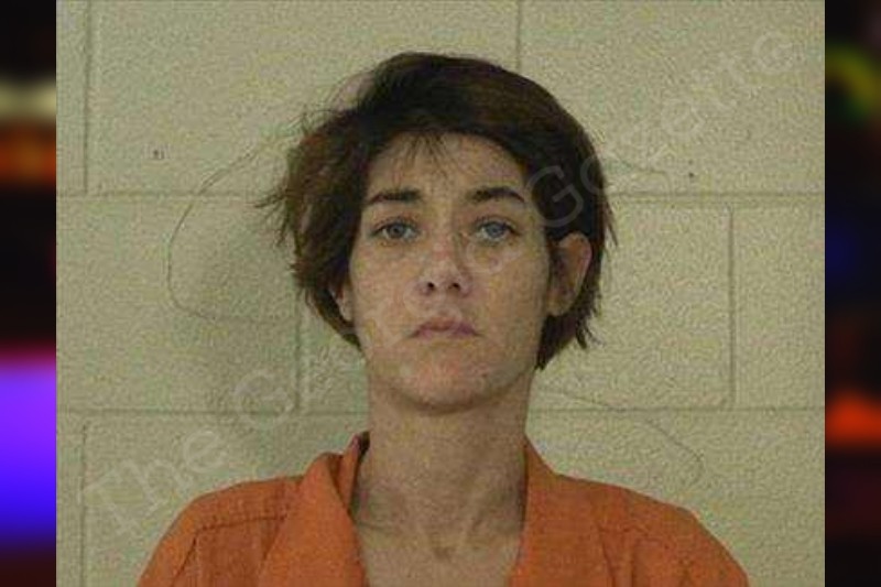 Samantha Beasley — Liberty County