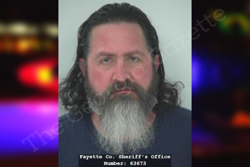 Sean Beatty - Fayette County