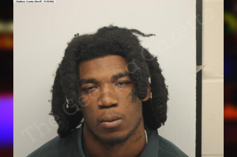 Jaquay Bell — Chatham County