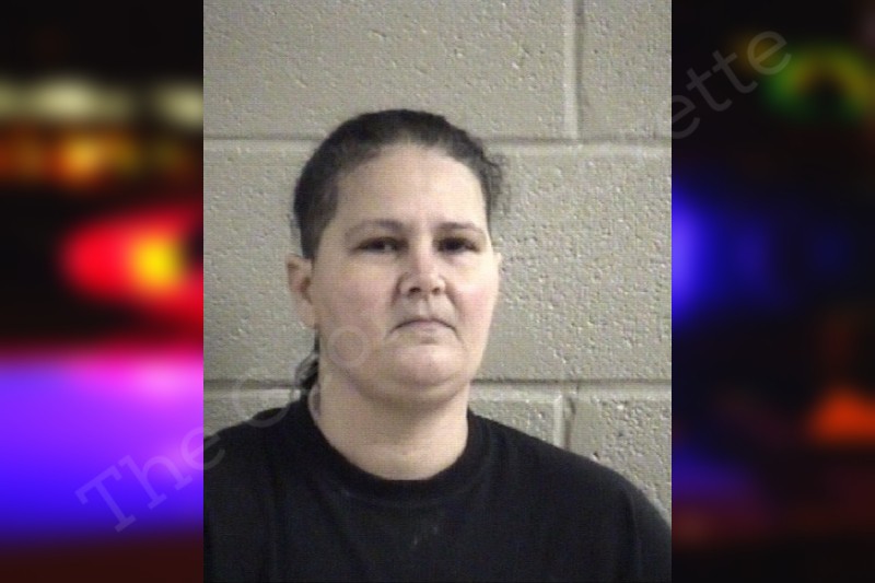 Amanda Bello — Whitfield County Jail Bookings