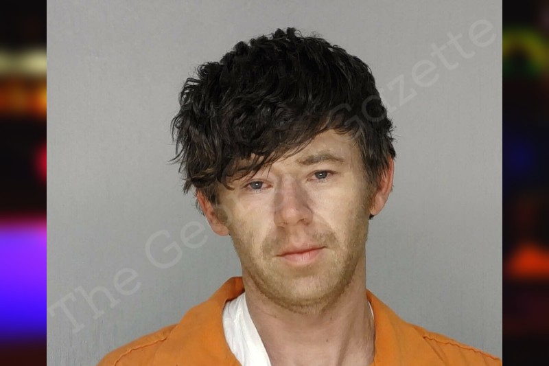 Benjamin Hunnicutt — Bibb County Jail Bookings