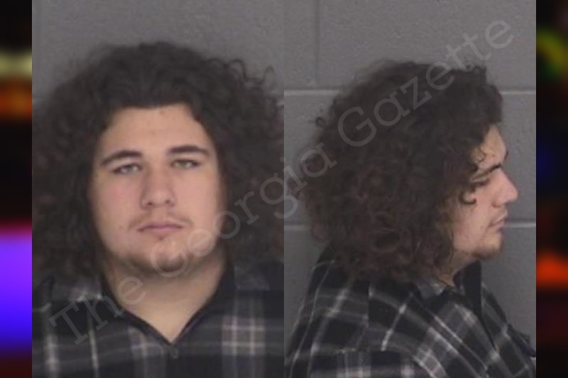 Joseph Bentley — Barrow County Jail Bookings