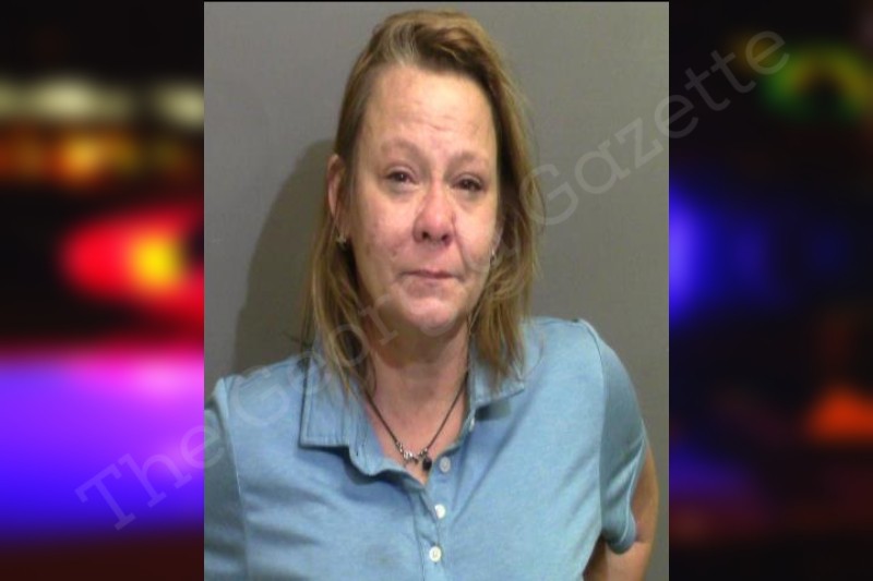 Amanda Bessing — Glynn County Jail Bookings