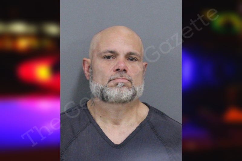 Charles Blakemore | Catoosa County