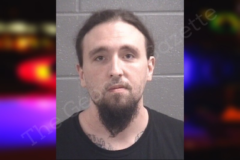 Sean Bolt | Spalding County