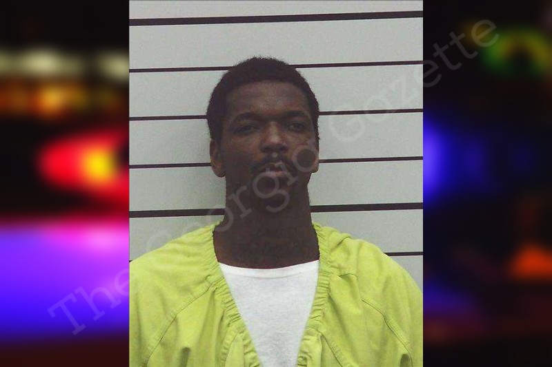 Derrick Boone — Turner County Jail Bookings