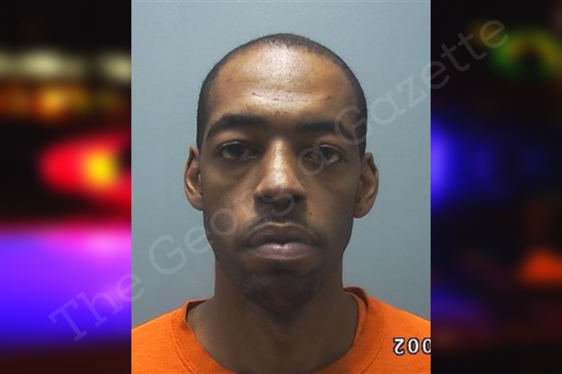 Stacey Bridges — Cherokee County