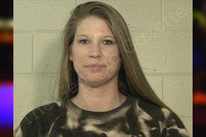 Jody Brightwell — Liberty County Jail Bookings