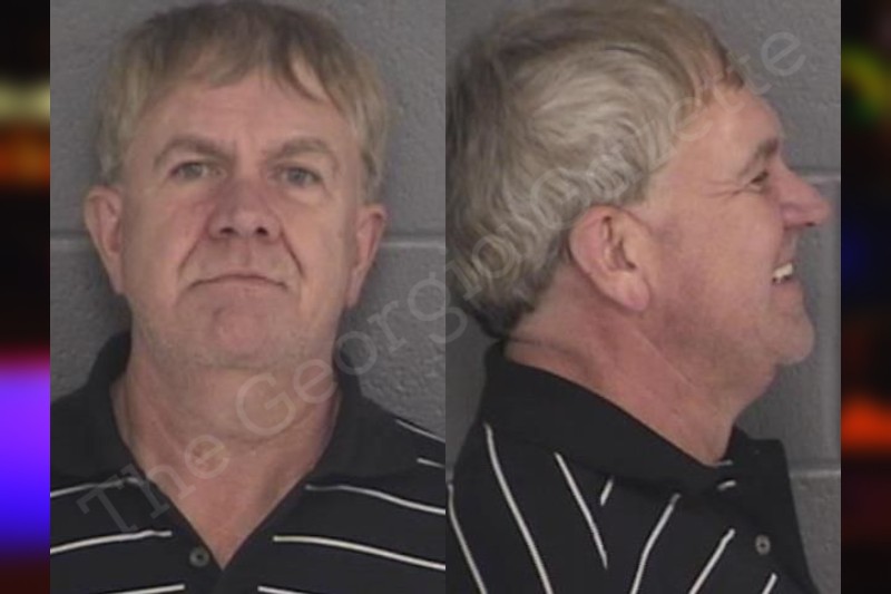 David Broich | Barrow County