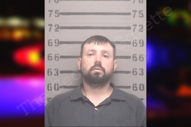 Daniel Brooker — Dougherty County